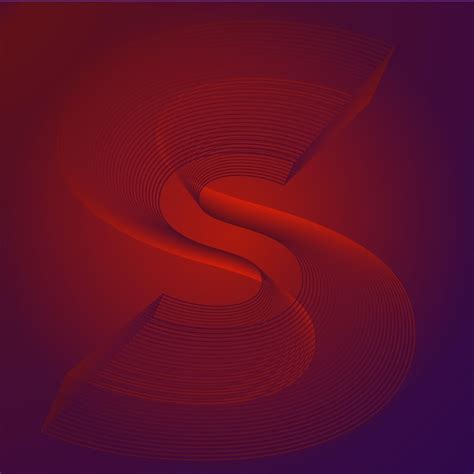 Premium Vector Free Blend Text S Effect In Illustrator