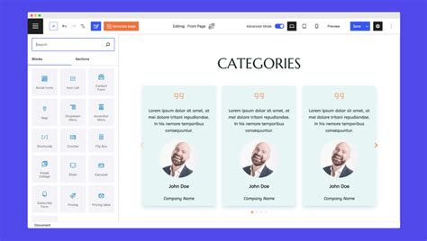 How To Add An Image Carousel In Wordpress A Step By Step Guide Kubiobuilder