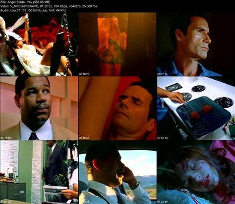 Angel Blade Intporn Forums