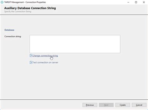 Setting Up The Logging Functionality Targit Community