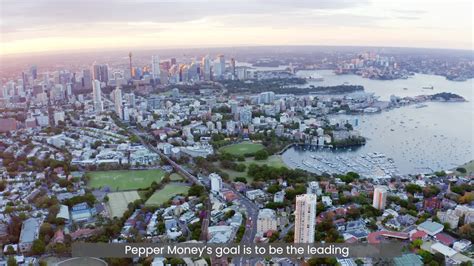 Corelogic Australia On Linkedin Mortgages Fintech Innovation Partnership Lending