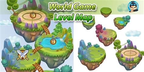 create a 2d game icons assets sprites maps huds and ui for your