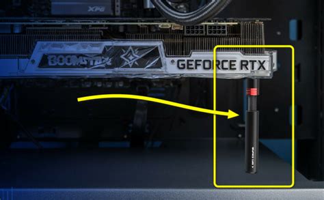 How To Connect GPU To The Motherboard Step By Step Guide