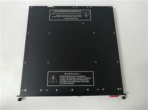 Triconex3009 Module Runsheng Automation