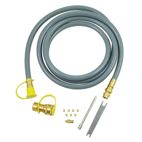 Natural Gas To Propane Bbq Kit At Marvin Wolbert Blog