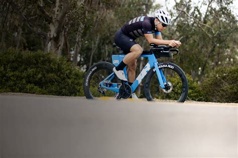 Quintana Roo Triathlon Bikes