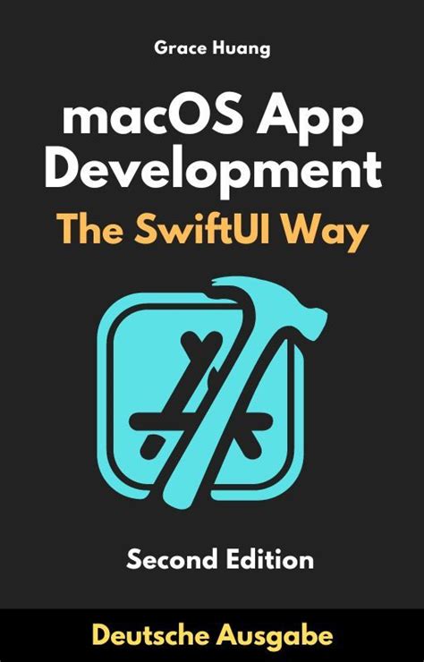 macos app entwicklung… von grace huang et al [pdf ipad kindle]
