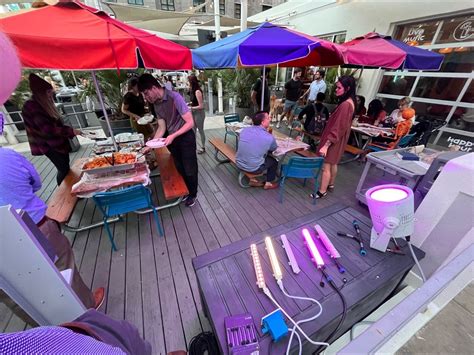 Blaine Engle On Linkedin Acclaim Lightings Pumpkin King Dan Erdmann Was In Savanah Ga Last Week