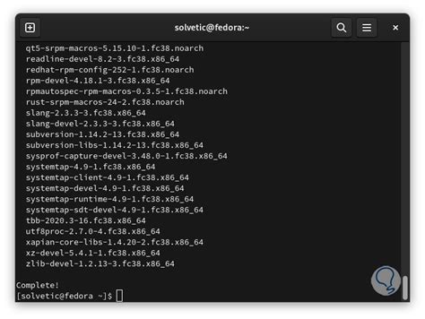 Cómo Instalar Sqlite Solvetic