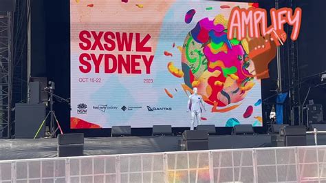 Kiriti Rambhatla On Linkedin Sxswsydney Metakosmos Humanspaceflight