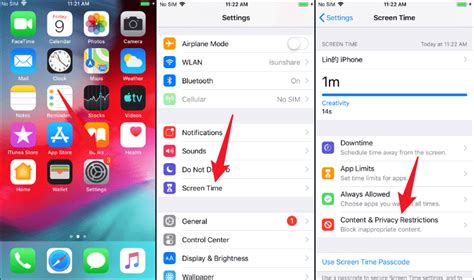 Top Ways To Fix IPhone Front And Back Camera Not Working