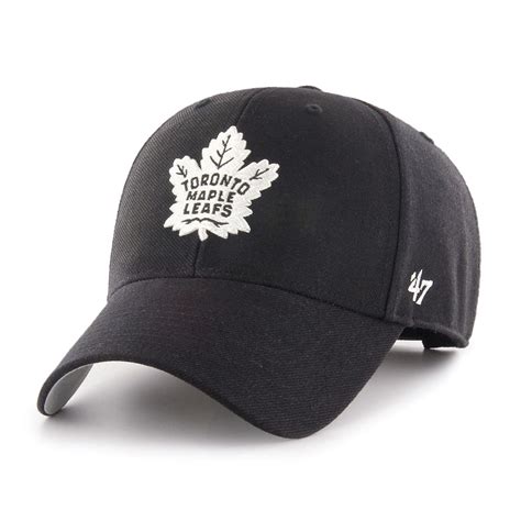 Toronto Maple Leafs Hats Gear And Apparel From 47 47 Brand Canada