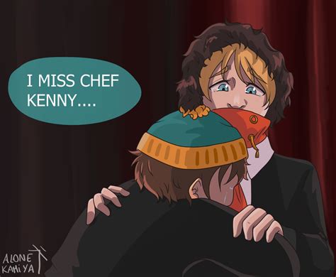 Cartman Und Kenny Yaoi