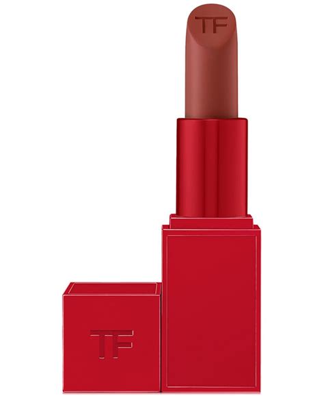 Tom Ford Love Collection Lip Color Matte Lipstick Macys