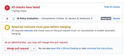 Automated Commit Feedback