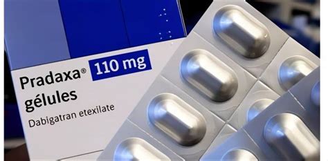 Pradaxa An Effective Anticoagulant With A Spectrum Of Indications Qingmu