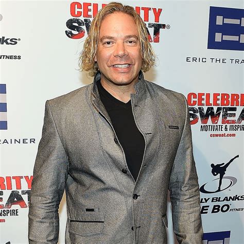 Celeb Trainer Eric Fleishman Dead At 53 Jay Cutler And More Pay Tribute