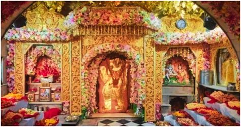 Mehandipur Balaji Temple History Significance And How To Visit Subkuz
