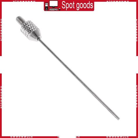 XI M2 5 Thread 1mm Needle Diameter Dial Indicator Contact Point For Dial Thickness Gauge Depth
