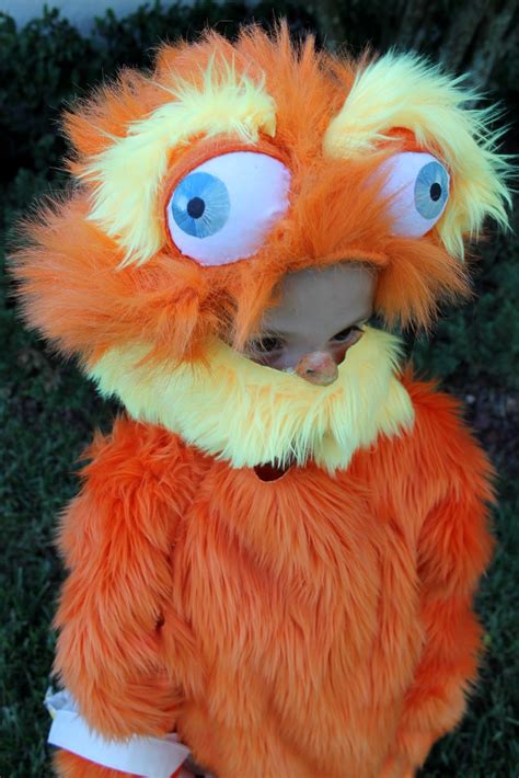 Tree From The Lorax Costume At Rebecca Dawson Blog