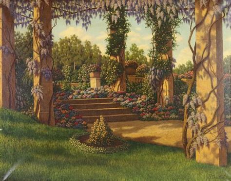 Ivan Fedorovich Choultse Russian 1874 1939 Sold At Auction On 29th