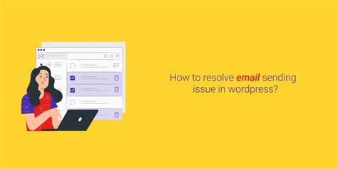 How To Resolve Email Sending Issue In Wordpress Ravenan