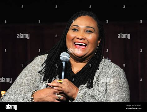 Maryum May May Ali Attends The Aarp Movies For Grownups Film Showcase