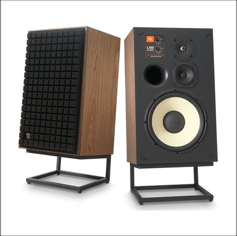 Jbl L Classic Liquid Sound