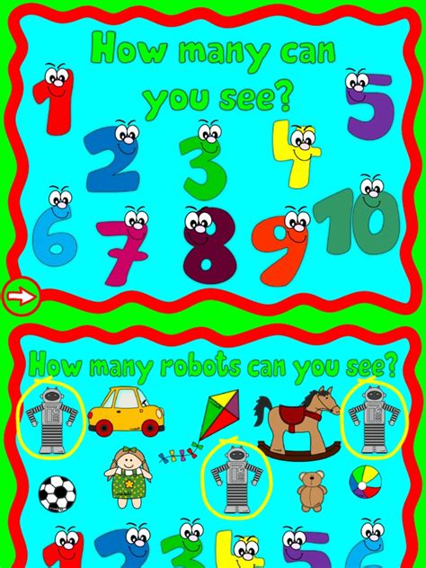Numbers 1 10 Game Fun Activities Games Games 47537 Pdf