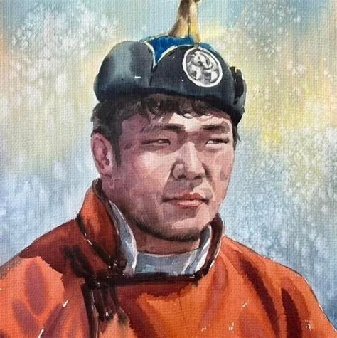 Баянхонгор аймгийн Жинст сумын харьяат Тэргүүн Богд дэвжээний бөх Монгол Улсын арслан Э