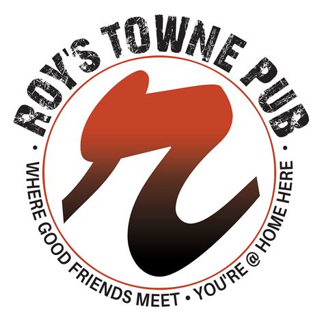Roys Towne Pub Experience Comox Valley