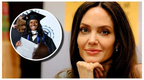 Graduation Season 2026 Angelina Jolies Daughter To Reese Witherspoon