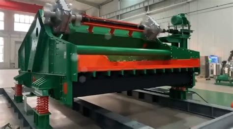 Mining Slurry How Separators Can Help Slurry Separation