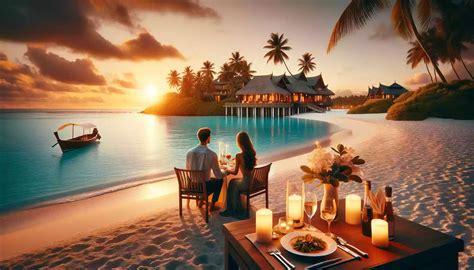 10 Unique Honeymoon Ideas To Spark Endless Romance Relationships