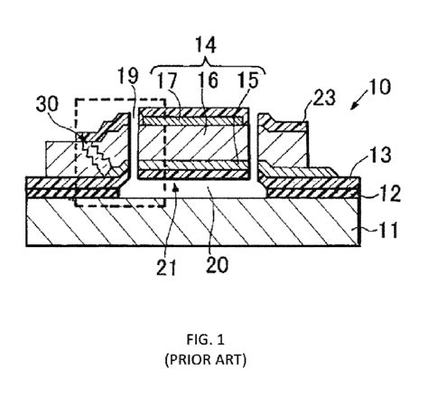 Piezoelectric Mems Resonator With A High Quality Factor Eureka Patsnap