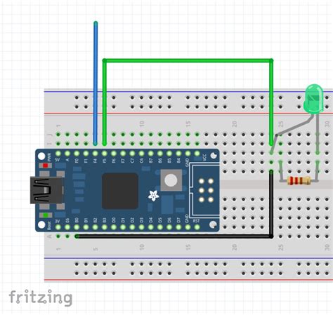 AnalogTouch sensor táctil con cualquier pin analógico en Arduino The Roaming Workshop