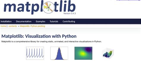4주차 Matplotlib으로 2차원 그래프 그리기 4주차 Matplotlib으로 2차원 그래프 그리기