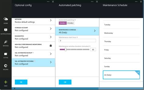 Automated Everything With Sql Server On Iaas Vms Microsoft Azure Blog