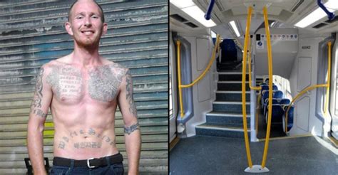 Ladbible On Twitter Woman Who Gave Stranger Blowjob On Train Says She