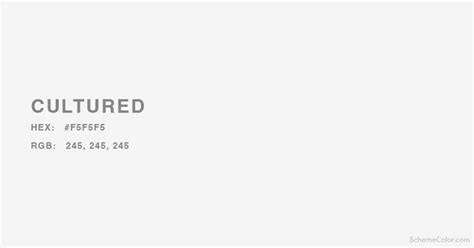 Best Gray Colors For Ui And Web Design