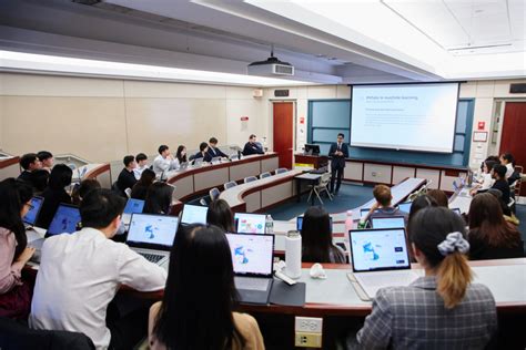 Masters In Business Analytics MSBA