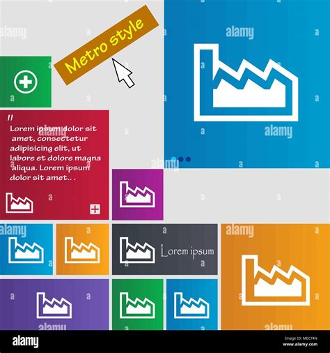 Chart Icon Sign Buttons Modern Interface Website Buttons With Cursor Pointer Vector
