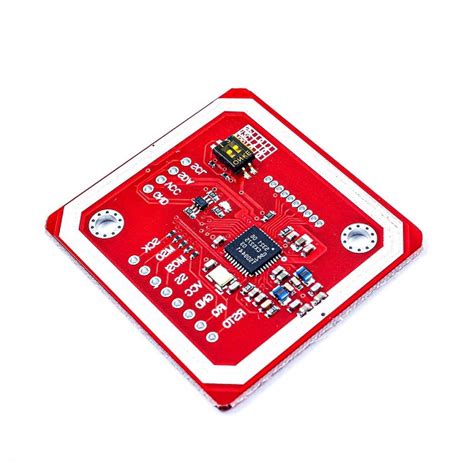 pn532 nfc rfid wireless module v3 שיא מערכות