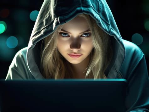 95 000 girl hacker pictures
