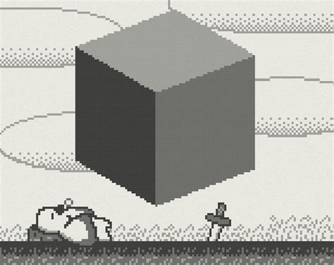 Gameboy Camera Shaders Unity Urp By Retrovalou