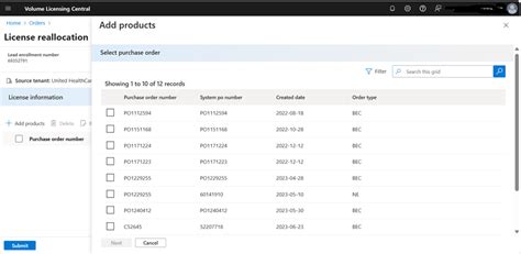 크레딧 및 양도 Microsoft Learn