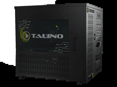 Talino Amd® Workstation Sumuri