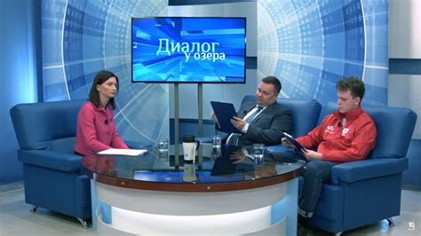 Диалог у озера Андрей Владимирович Иванов и Николай Ефремов Youtube