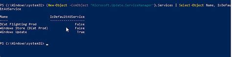 Windows Server 2019 Did An Update And Restart Even Though Configured Not To Windows