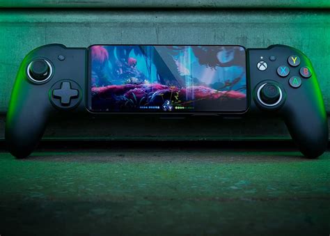 Best Mobile Game Controllers Updated 2022